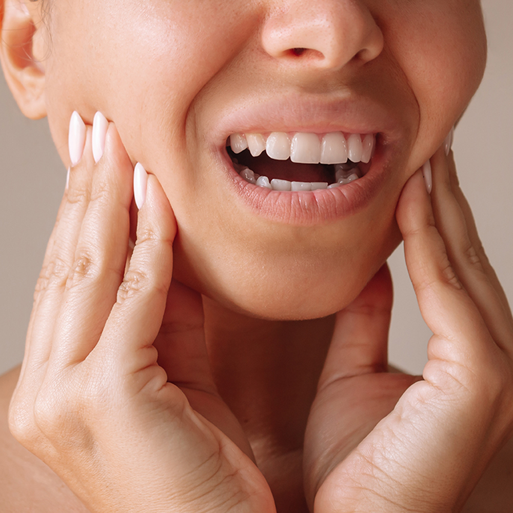 Facial Aesthetics | Willett Dental Associates